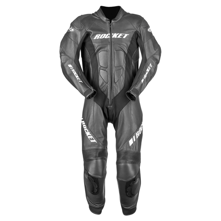 TRAJE SPEEDMASTER 1PC RACE SUIT – JABS MOTO