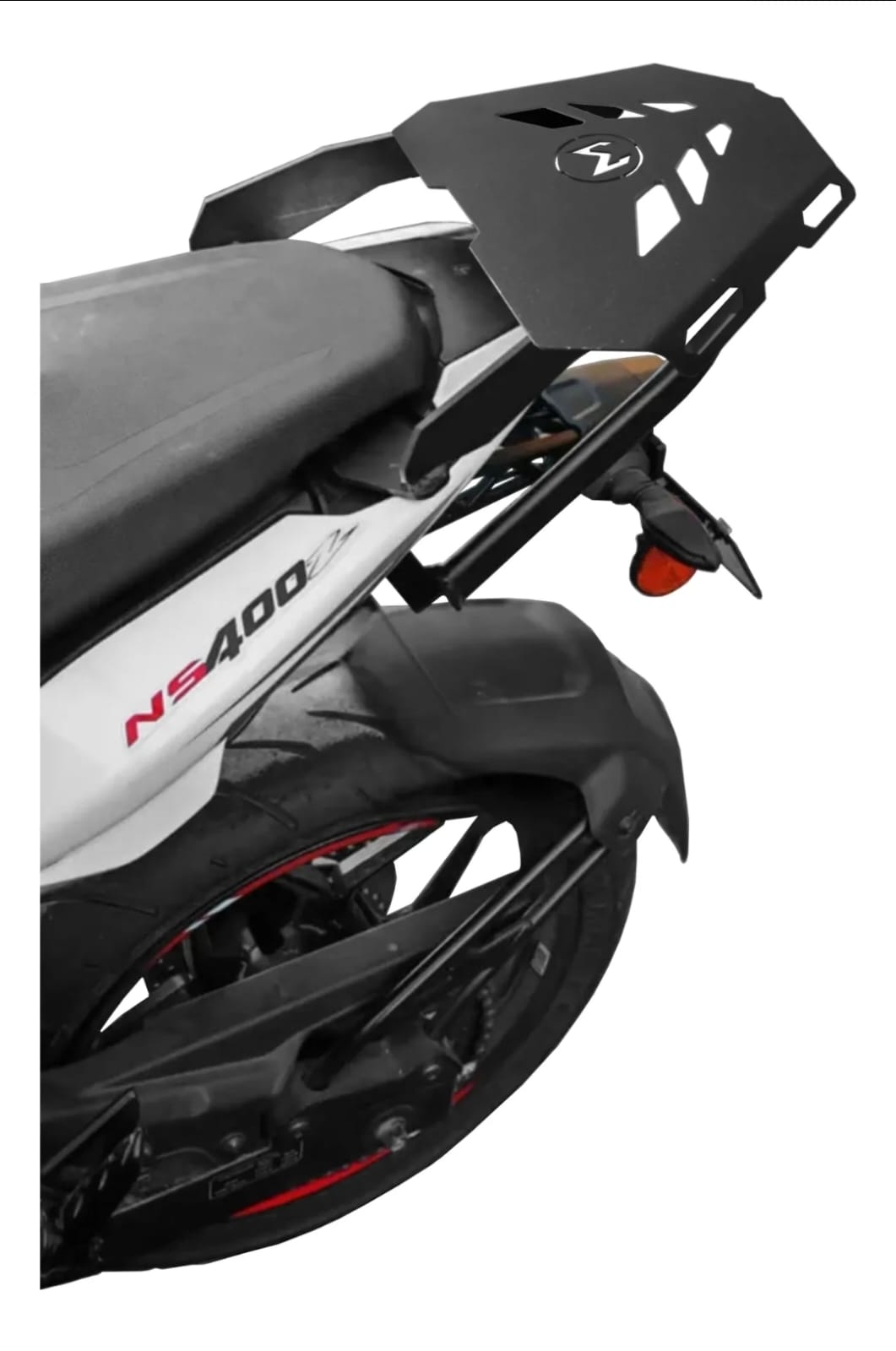 PARRILLA PULSAR NS 400 MACH – JABS MOTO